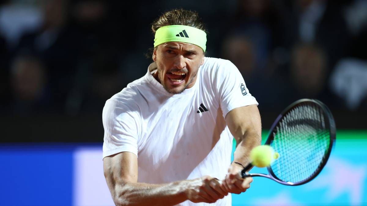 Alexander Zverev vs. Learner Tien, Tennis heute live im Free-TV sehen: Wer zeigt / überträgt die ...